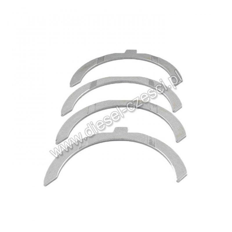 THRUST BEARINGS / WASHERS