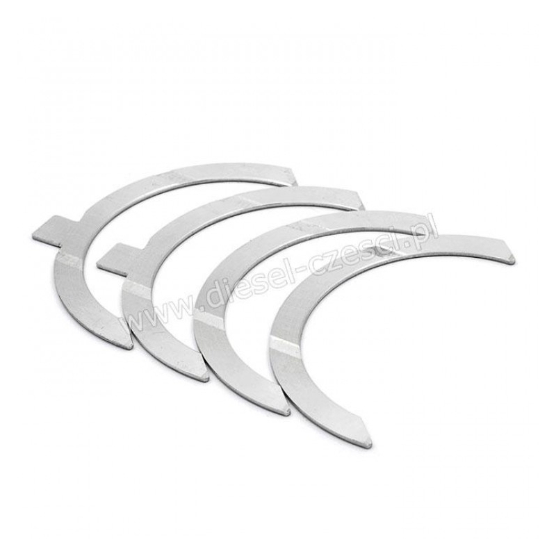 THRUST BEARINGS / WASHERS