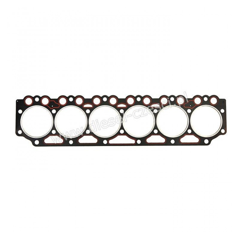 DEUTZ BF6M1013, METAL CYLINDER HEAD GASKET - III / PPD-M04201561