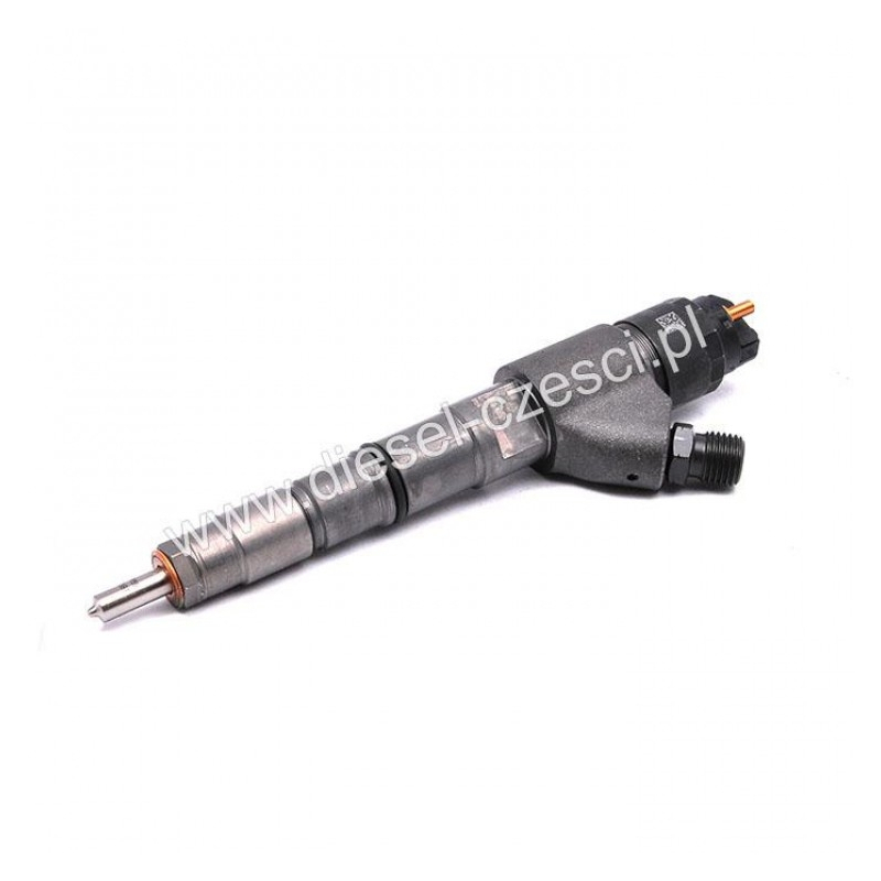 INJECTORS / SEALS