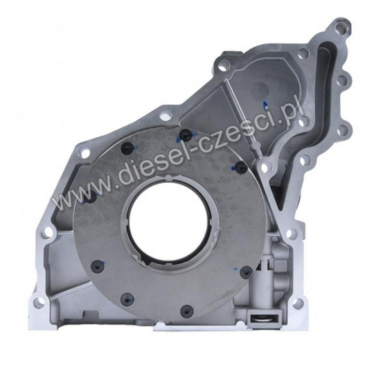 POMPA OLEJU DEUTZ BF 6M 1013 / PPD-04256996 04259225 04253470 04206940 ...