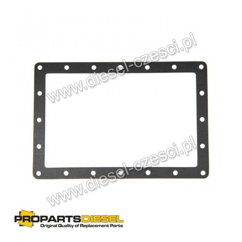 OIL PAN GASKETS