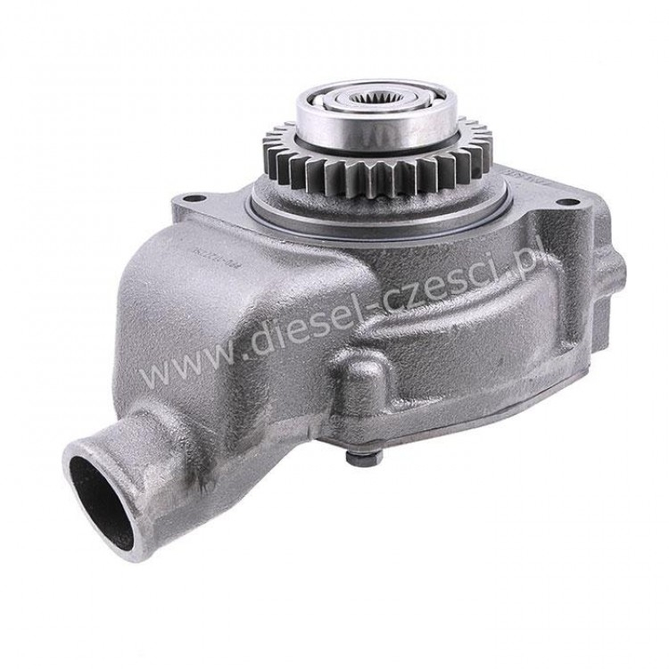 CATERPILLAR 3304 3306 WATER PUMP / ProPartsDiesel 172-7760