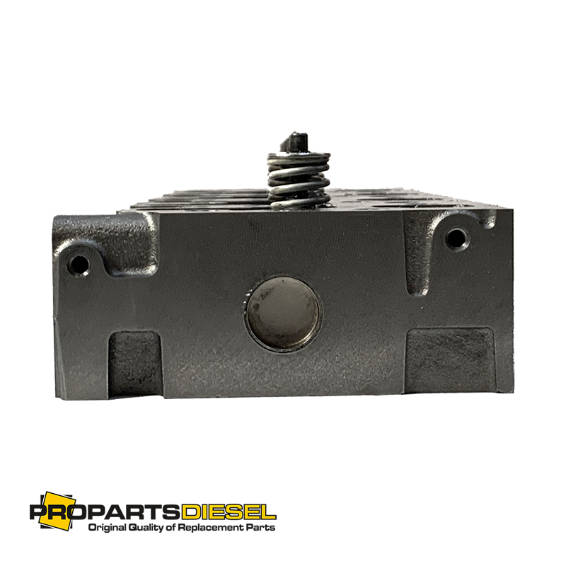 PERKINS 404C-22, CYLINDER HEAD BARE / ProPartsDiesel 111017930-00 111017870