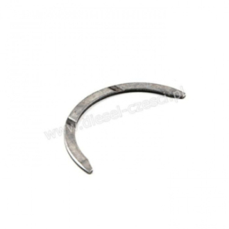 THRUST BEARINGS / WASHERS