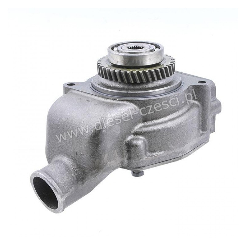 CATERPILLAR 3304 3306 WATER PUMP / ProPartsDiesel 172-7767