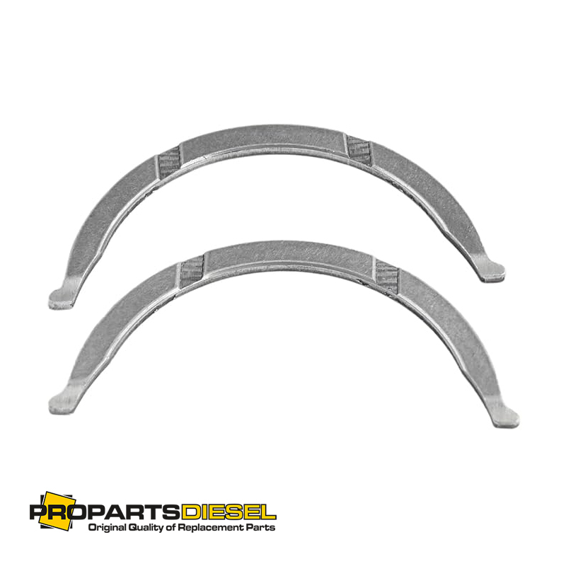 THRUST BEARINGS / WASHERS