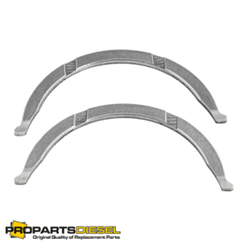 THRUST WASHER SET STD, PERKINS 100 400 / ProPartsDiesel 199266200