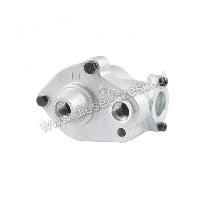 FUEL PUMPS / GASKETS