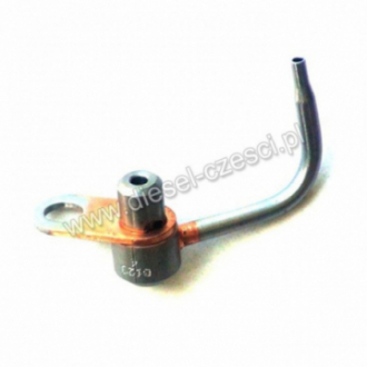 SMAROWNICZKA TŁOKA PERKINS 1206-66 OEM / T405344