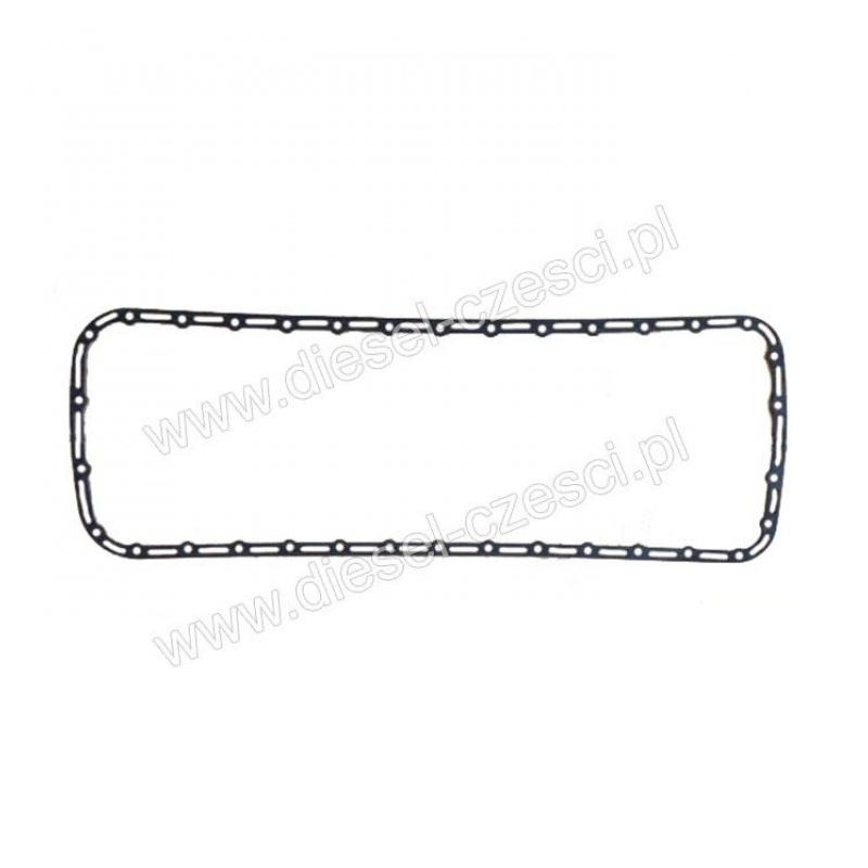 OIL PAN GASKETS