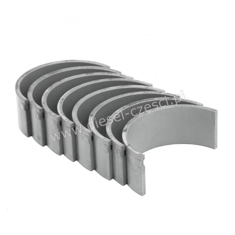 CONNECTING ROD BEARINGS