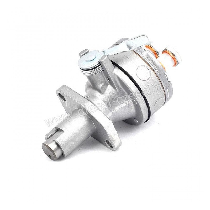 FUEL PUMPS / GASKETS