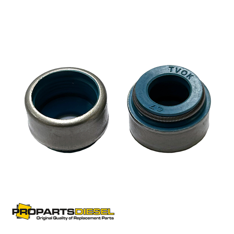 USZCZELNIACZE ZAWOROWE