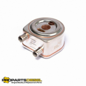 PERKINS 4.236 / 1004.4, OIL COOLER / ProPartsDiesel 2486A219 2486A206