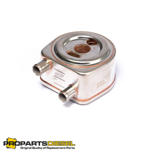 PERKINS 4.236 / 1004.4, OIL COOLER / ProPartsDiesel 2486A219 2486A206