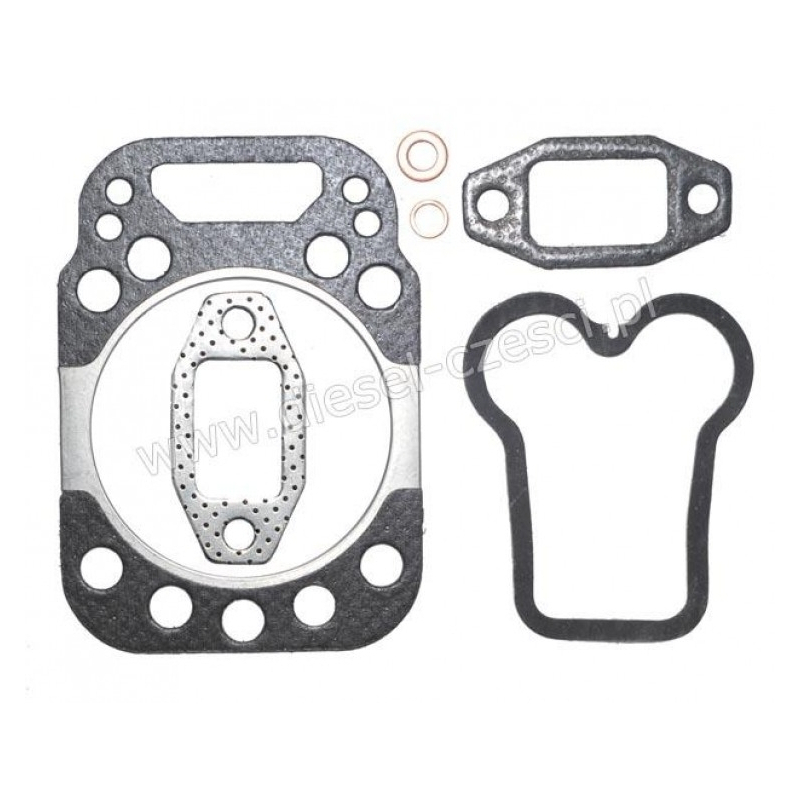 UPPER GASKETS