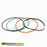 CATERPILLAR C15 LINER SEAL KIT / ProPartsDiesel 160-9874
