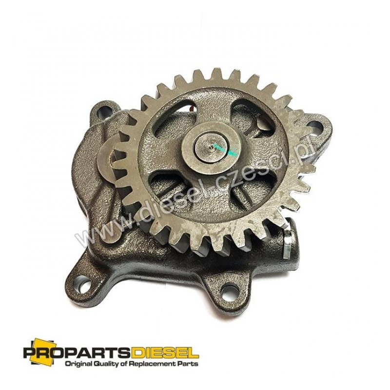 OIL PUMPS / GASKETS