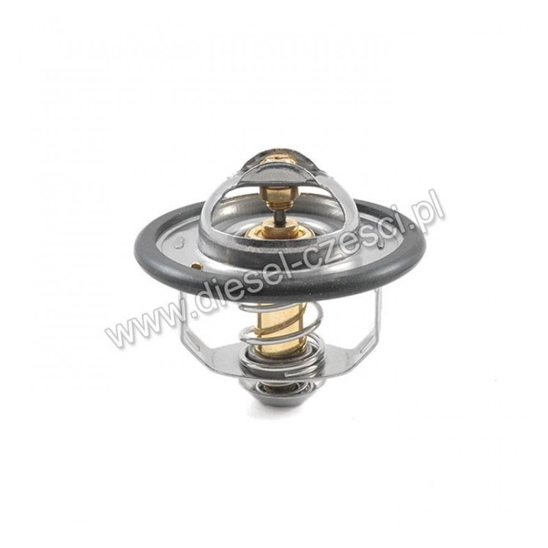 TERMOSTATY / USZCZELKI