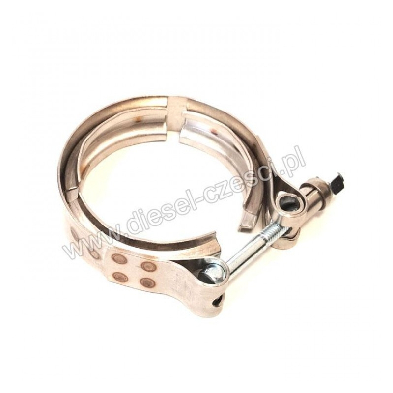 CUMMINS, CLAMP / PPD-3071053 3926704 3415597