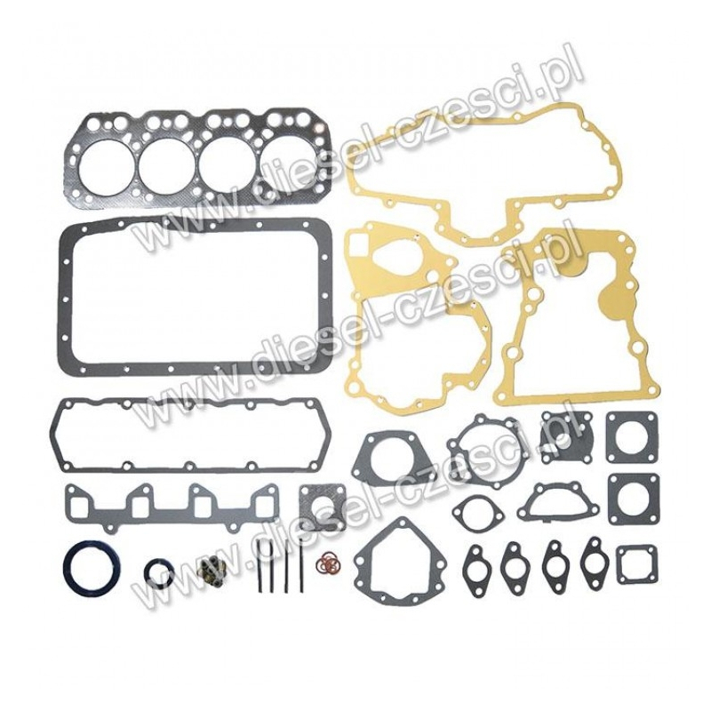 ENGINE GASKET SETS