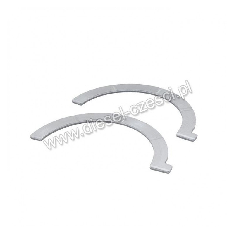 THRUST BEARINGS / WASHERS