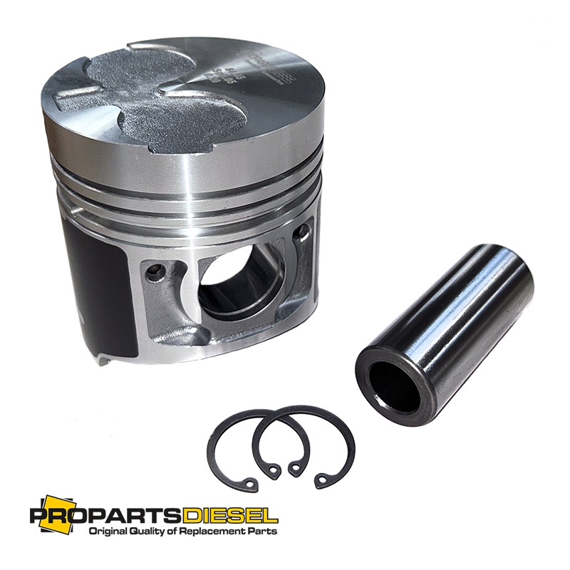 PISTONS