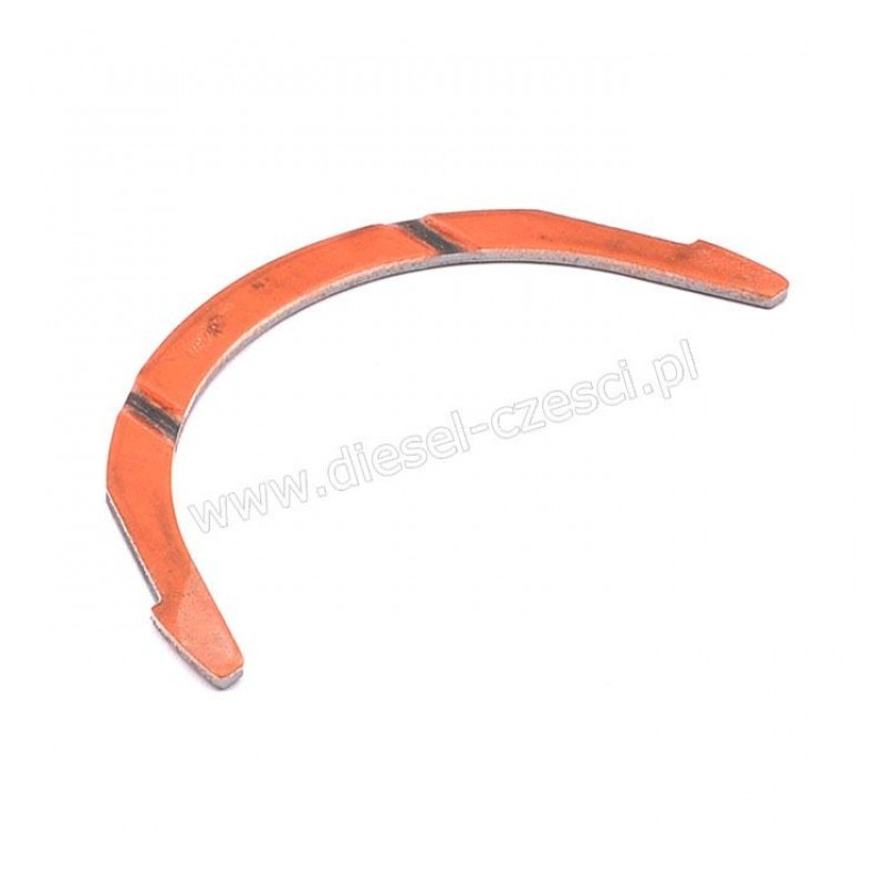 THRUST BEARINGS / WASHERS