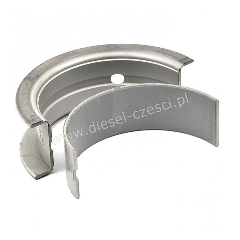 THRUST BEARINGS / WASHERS