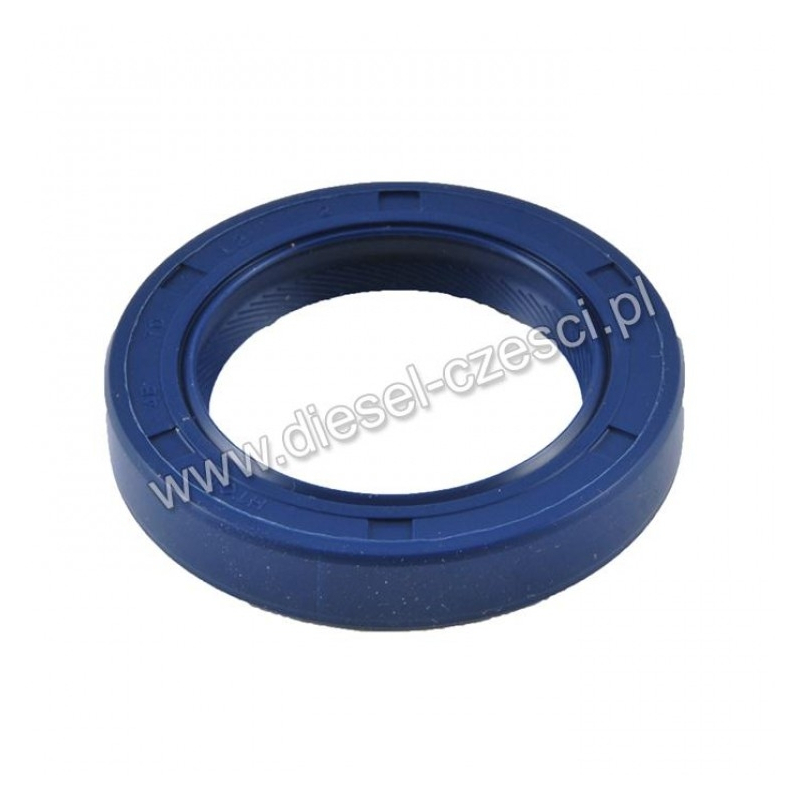 CRANKSHAFT OIL SEALS