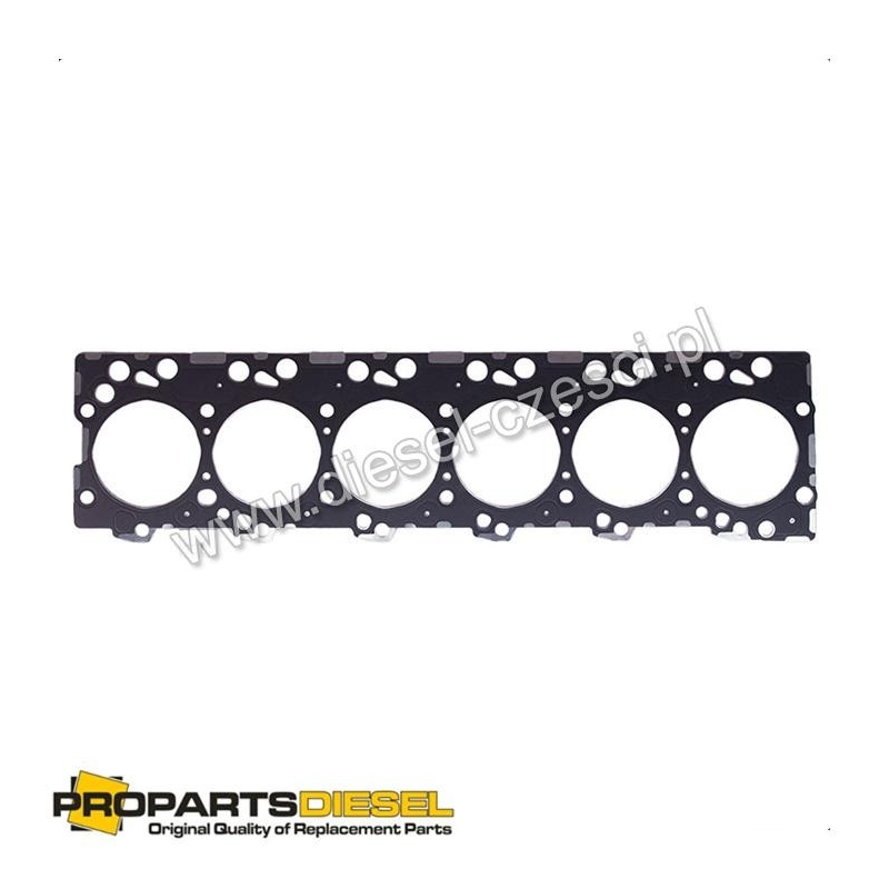 CYLINDER HEAD GASKETS