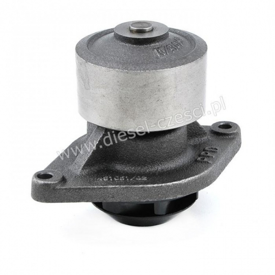 POMPA WODY CUMMINS ISB / QSB / ProPartsDiesel 3286275-HD