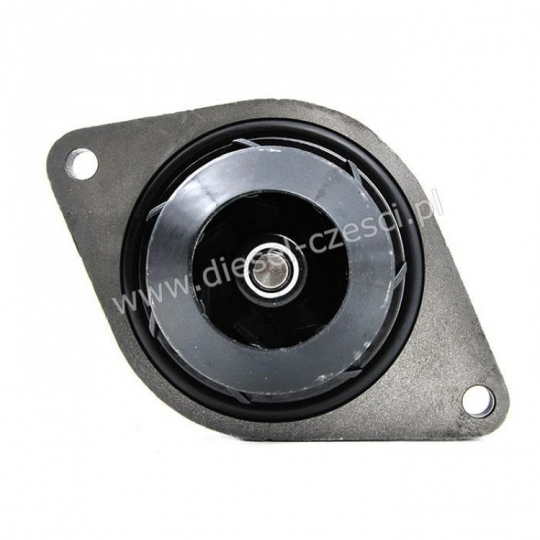 POMPA WODY CUMMINS ISB / QSB / ProPartsDiesel 3286275-HD
