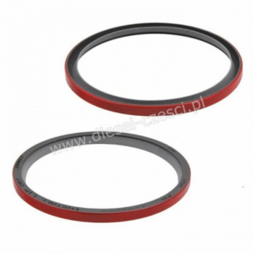 CUMMINS, REAR OIL SEAL / ProPartsDiesel 3006737