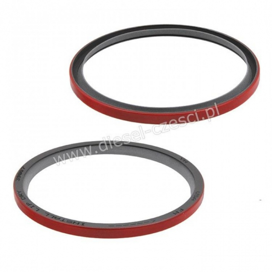 CUMMINS, REAR OIL SEAL / ProPartsDiesel 3006737