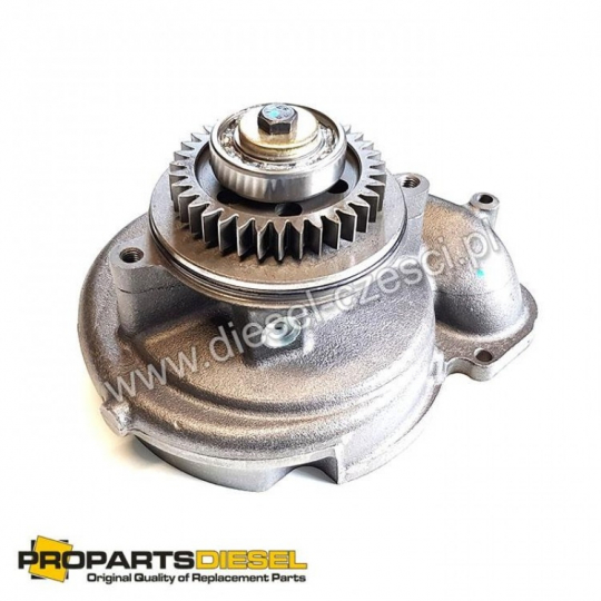 POMPA WODY CATERPILLAR C11 C13 / ProPartsDiesel 352-0205 228-5811