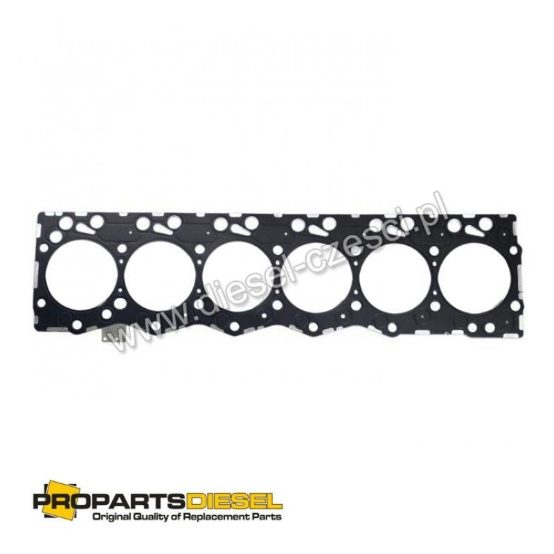 CUMMINS ISB / QSB 5.9, CYLINDER HEAD GASKET / PPD-2830704 4898413 ...