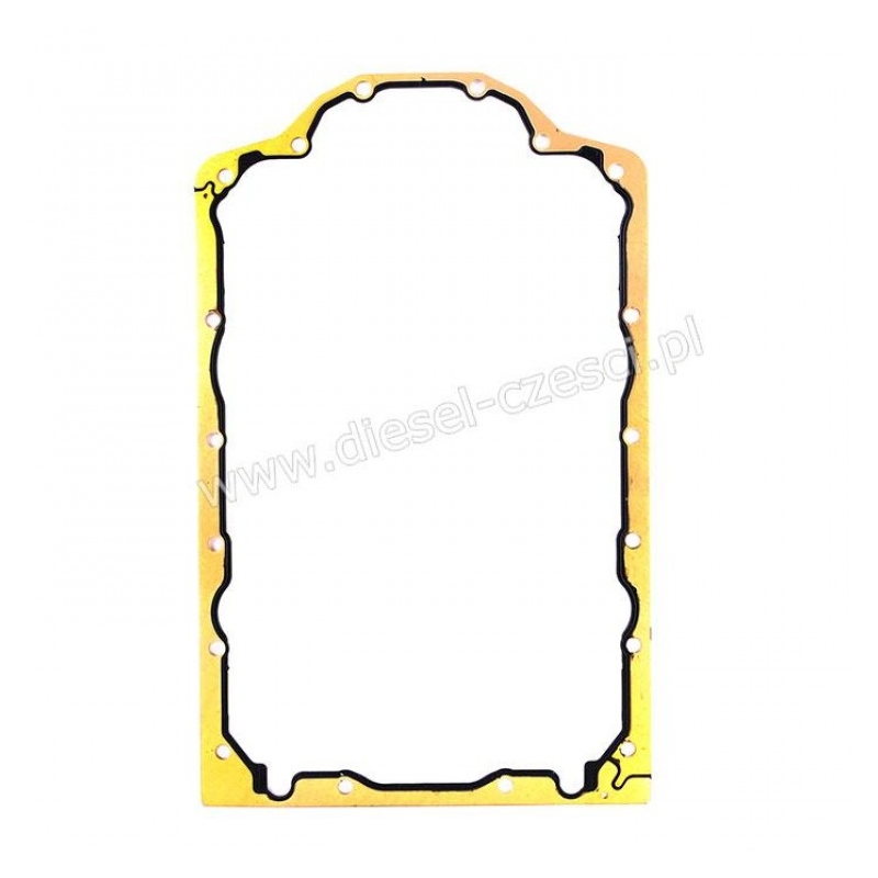 OIL PAN GASKETS