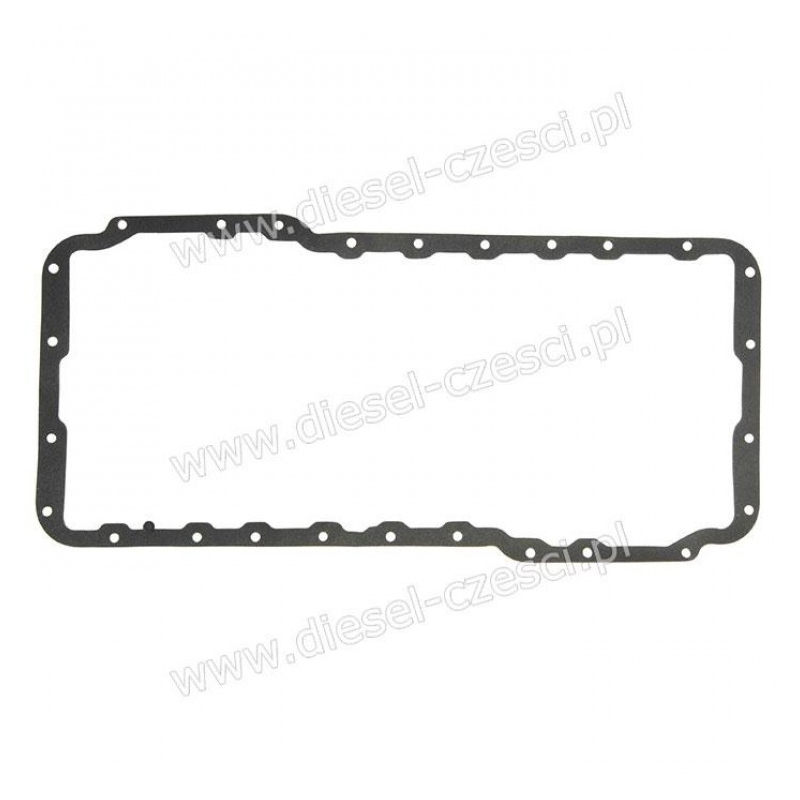 OIL PAN GASKETS