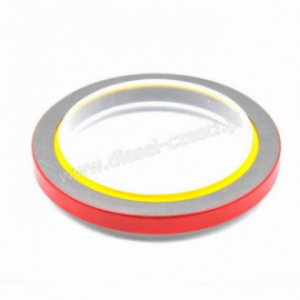 CUMMINS, OIL SEAL / ProPartsDiesel 3016787