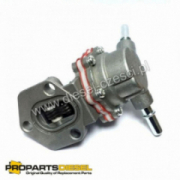 JCB DIESELMAX FUEL PUMP / ProPartsDiesel 320/07040 320/07037 320/07201