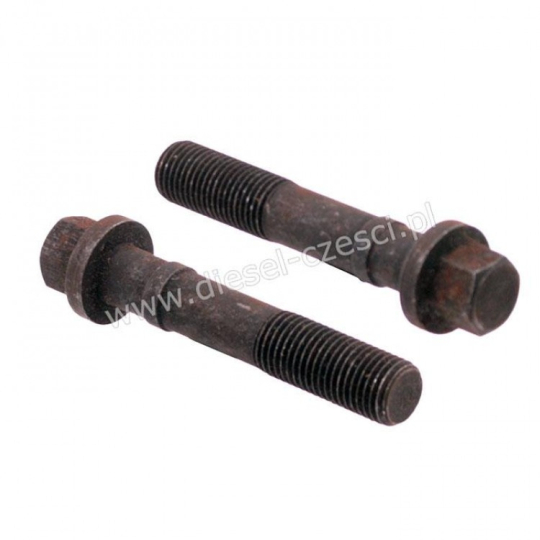CUMMINS 4BT 6BT CONNECTING ROD BOLT / ProPartsDiesel 3900919