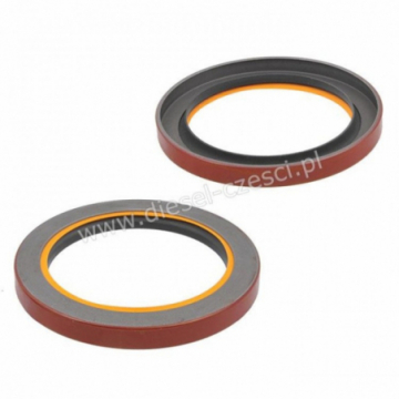 CUMMINS, FRON OIL SEAL / ProPartsDiesel 3020183