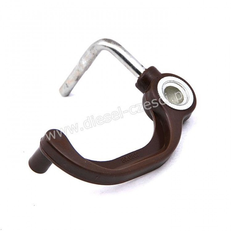 CUMMINS, PISTON COOLING NOZZLE / PPD-3080708