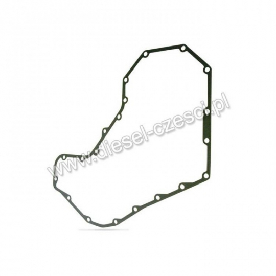 CUMMINS 4BT 6BT FRONT COVER GASKET / ProPartsDiesel 3902369 3904492 ...