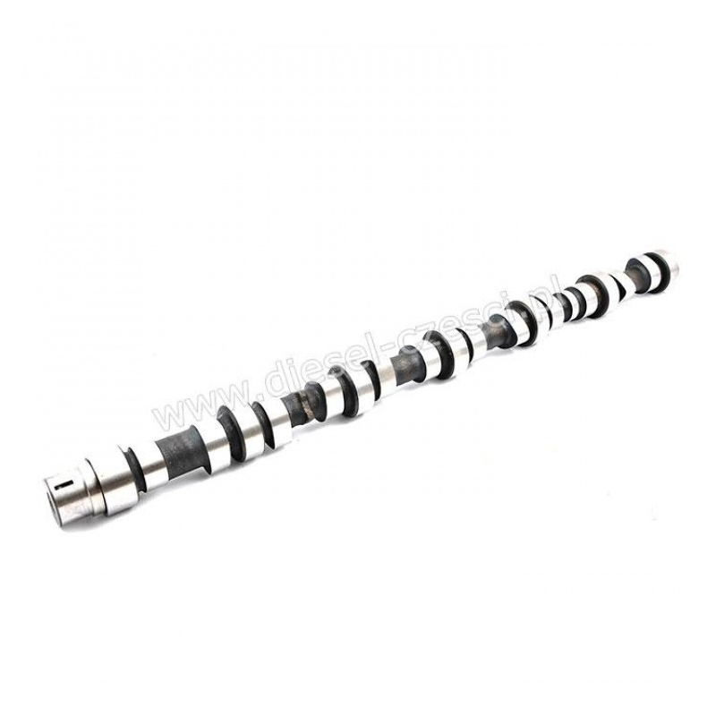 CAMSHAFTS