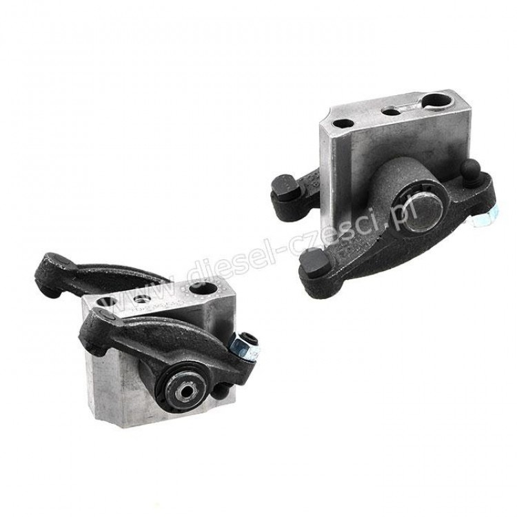 CUMMINS B ROCKER LEVER SET / ProPartsDiesel 3934920 3910814 3911423 ...