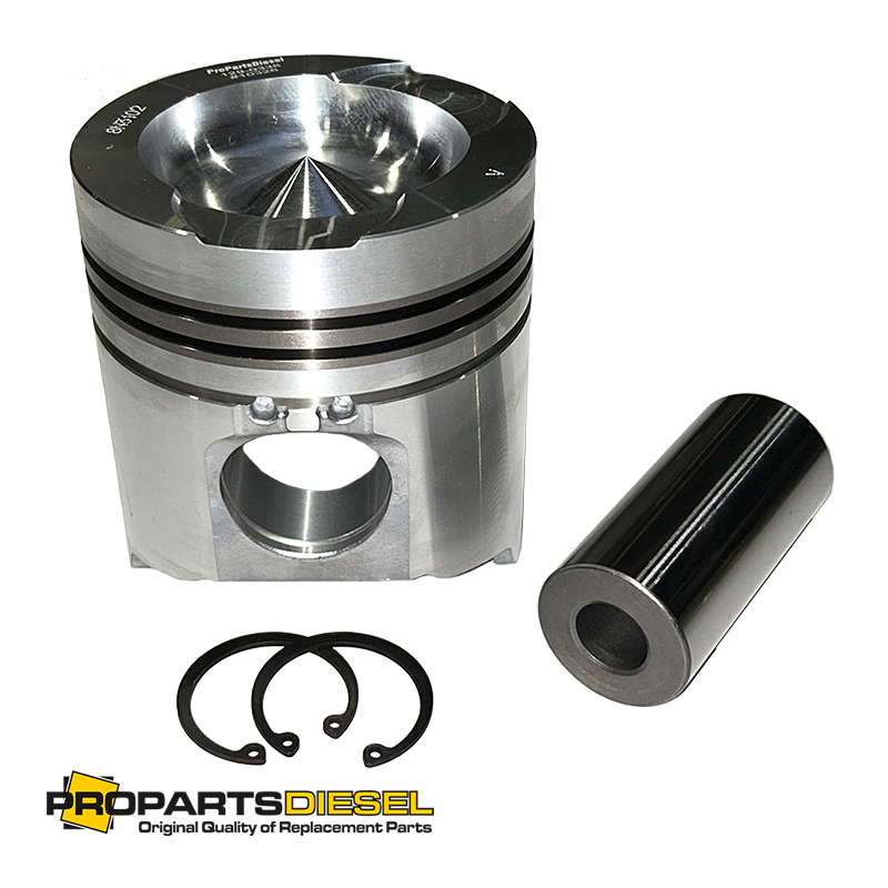 CATERPILLAR 3306 PISTON WITH PIN / ProPartsDiesel 165-4262