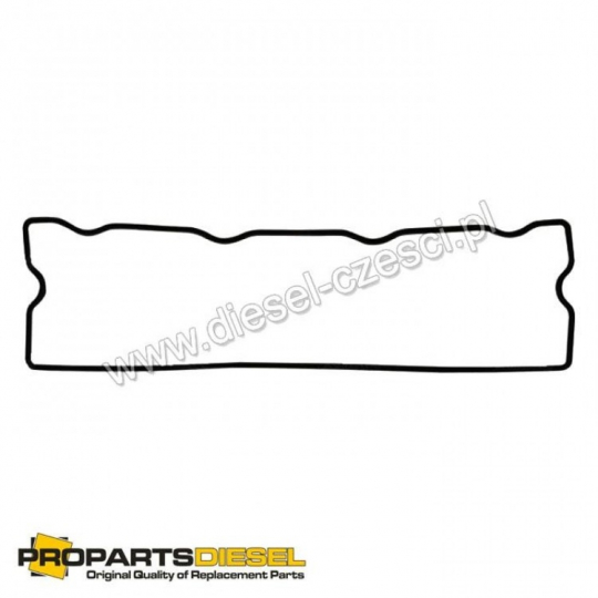 PERKINS 1004.42, VALVE COVER GASKET / ProPartsDiesel 3681A049 3688X012 ...